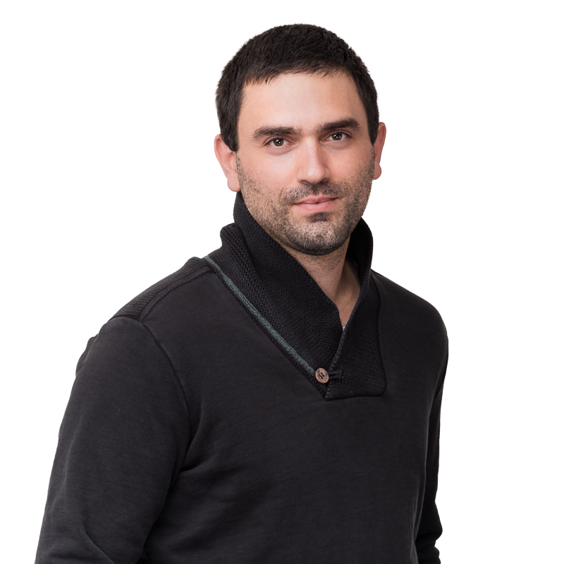 Shay Cohen | Arnon, Tadmor-Levy