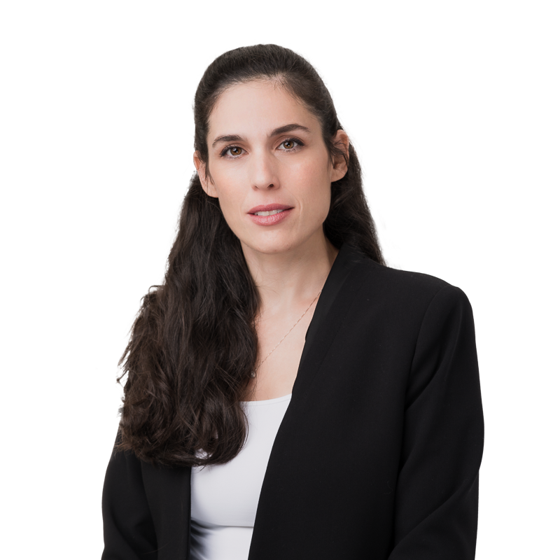 Shira Cohen-Mazor | Arnon, Tadmor-Levy