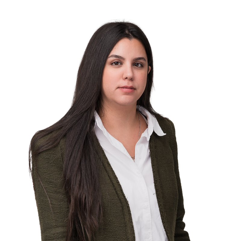 Tal Sharabi | Arnon, Tadmor-Levy