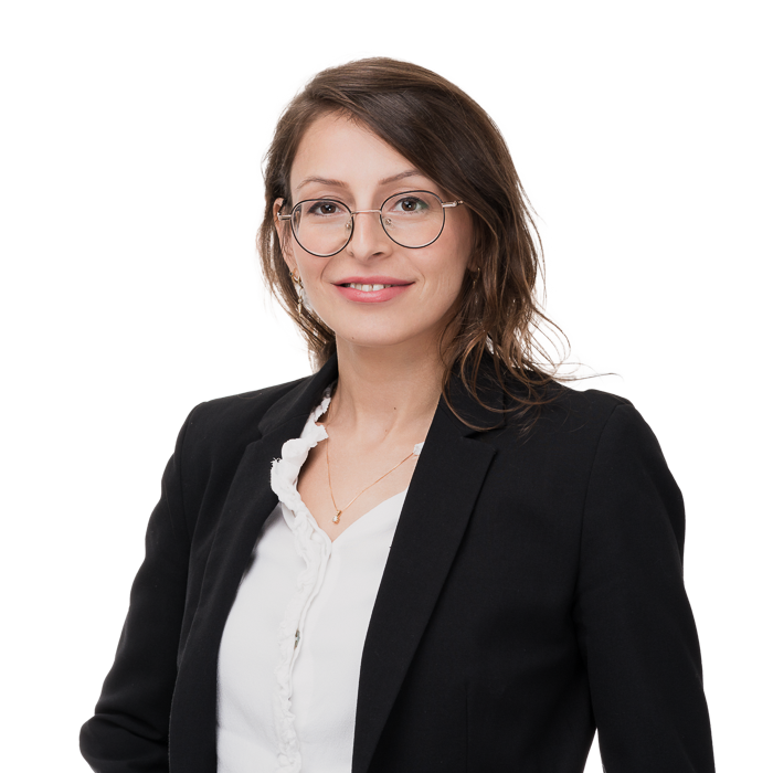 Tali Graifer | Arnon, Tadmor-Levy