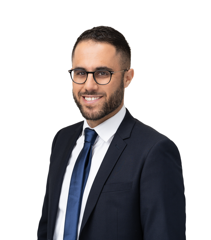 תומר צח | Arnon, Tadmor-Levy