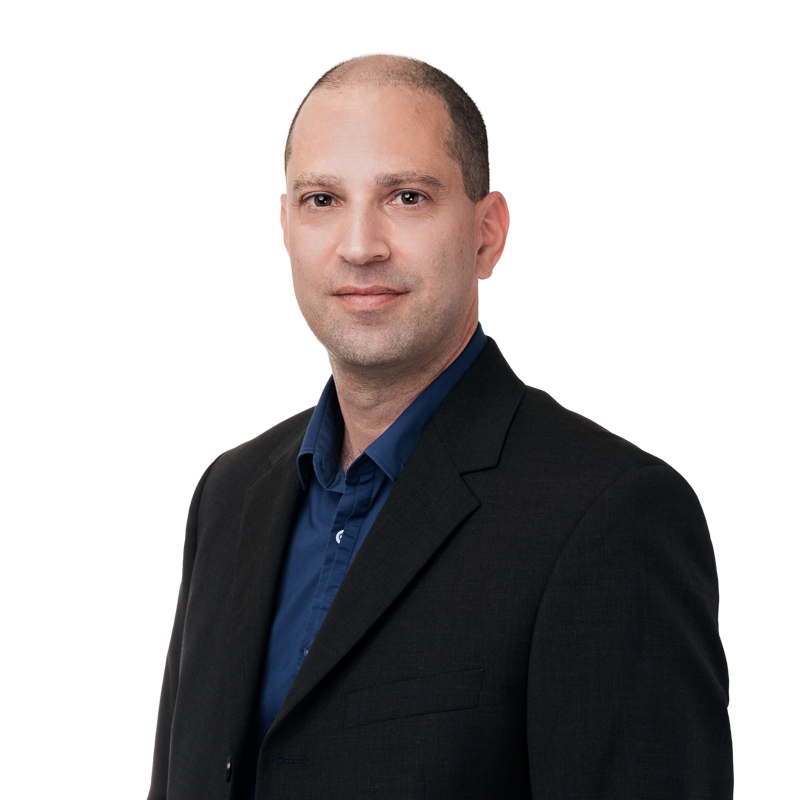 Yaniv Stein | Arnon, Tadmor-Levy