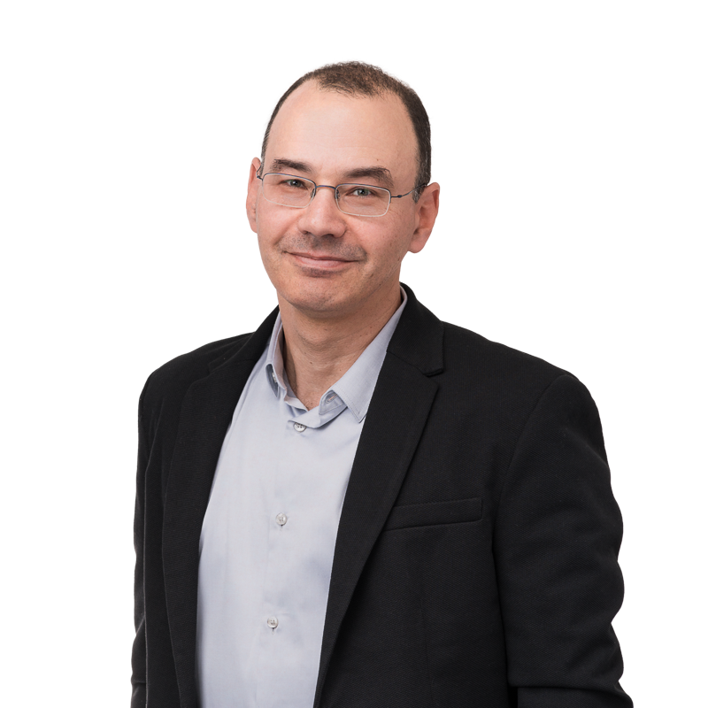 Yarom Romem | Arnon, Tadmor-Levy