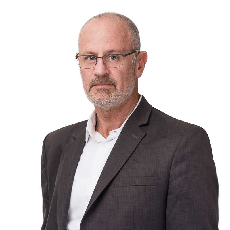 Yoran Gill | Arnon, Tadmor-Levy