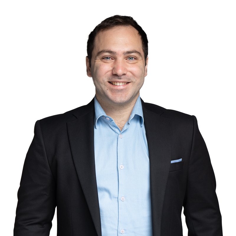 Ran Yosef | Arnon, Tadmor-Levy