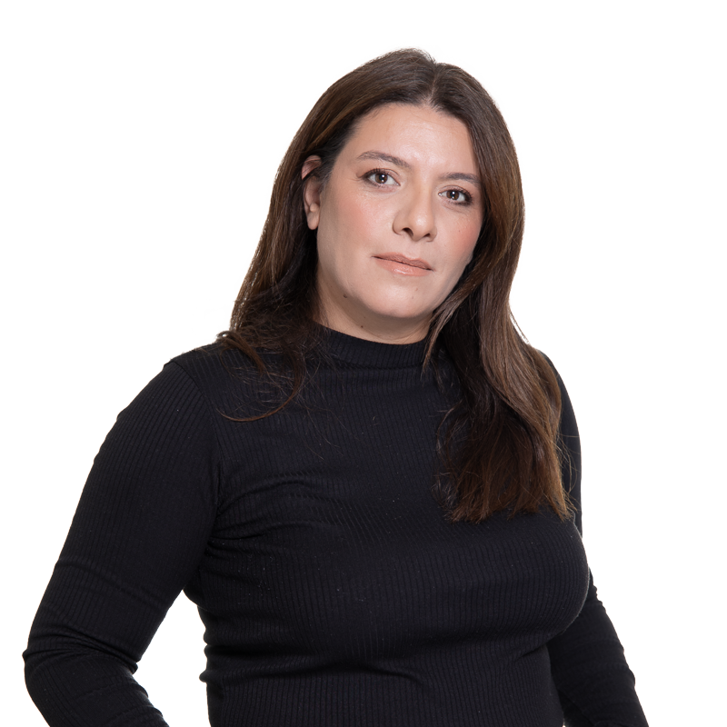 Tzeala Dadon | Arnon, Tadmor-Levy