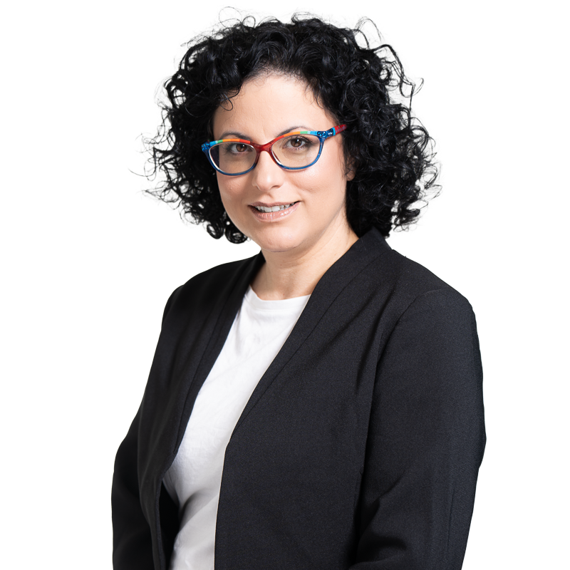 Hila Roth | Arnon, Tadmor-Levy