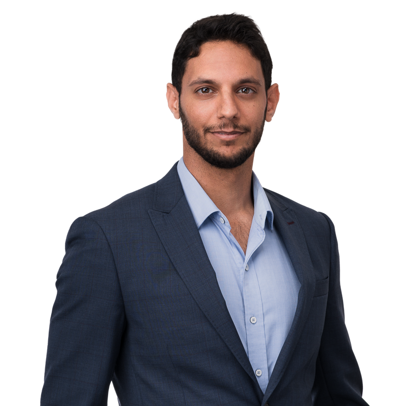 Eitan Cohen | Arnon, Tadmor-Levy