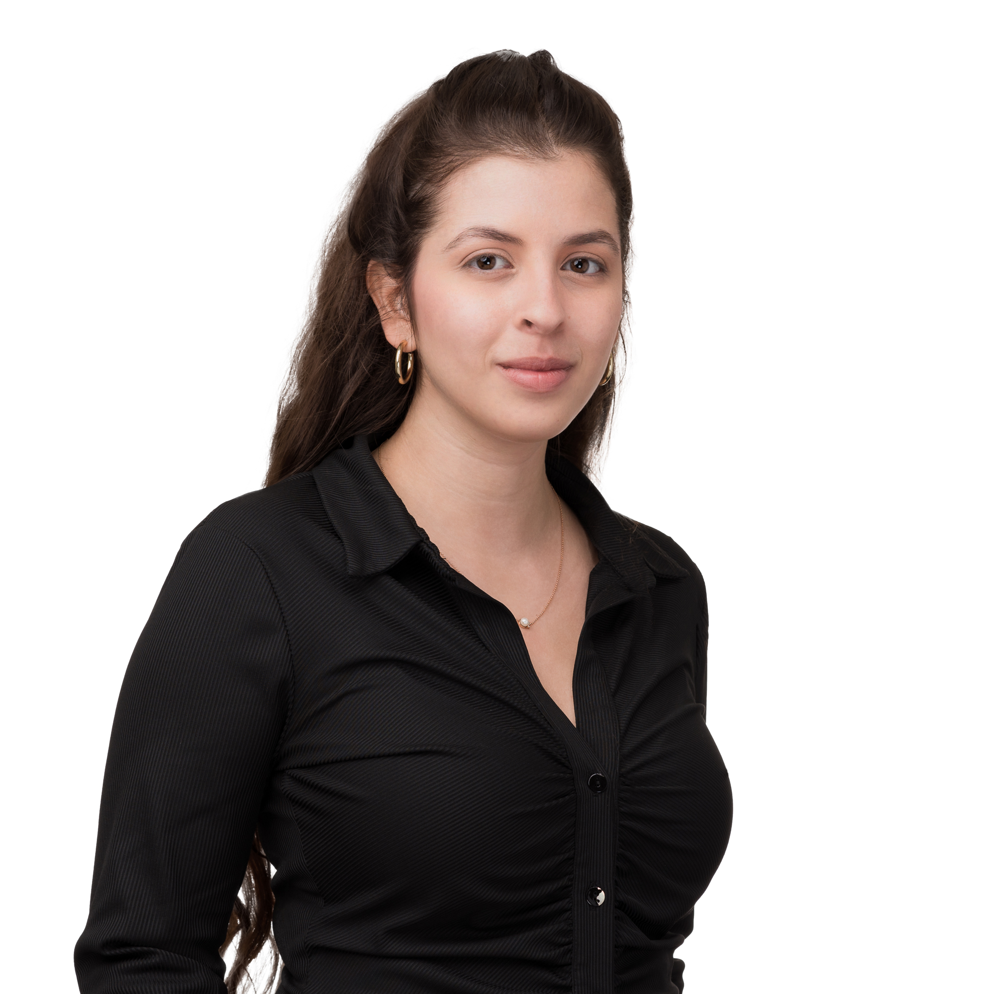 Ariel Vaiger | Arnon, Tadmor-Levy