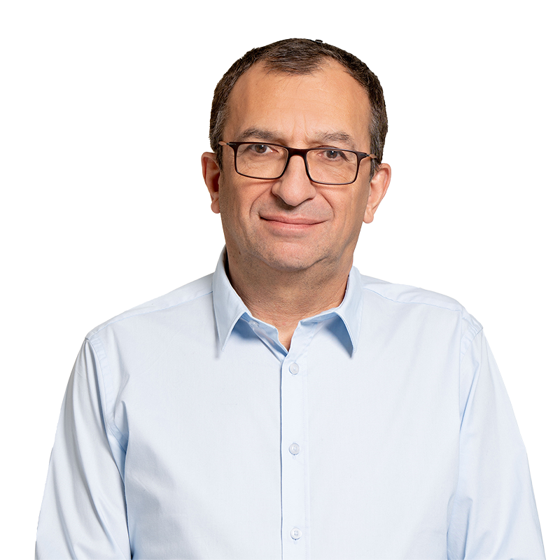 Ilan Liani | Arnon, Tadmor-Levy