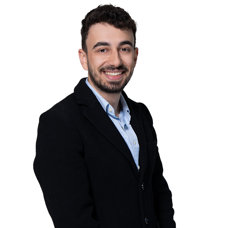Harel Pinto | Arnon, Tadmor-Levy