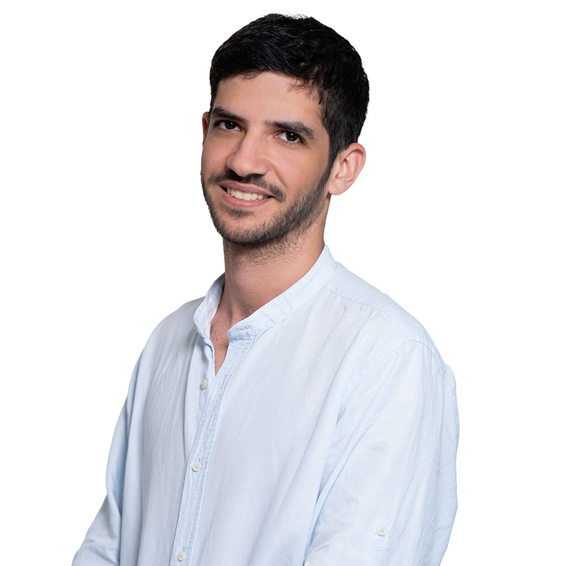 Yoed Persik | Arnon, Tadmor-Levy