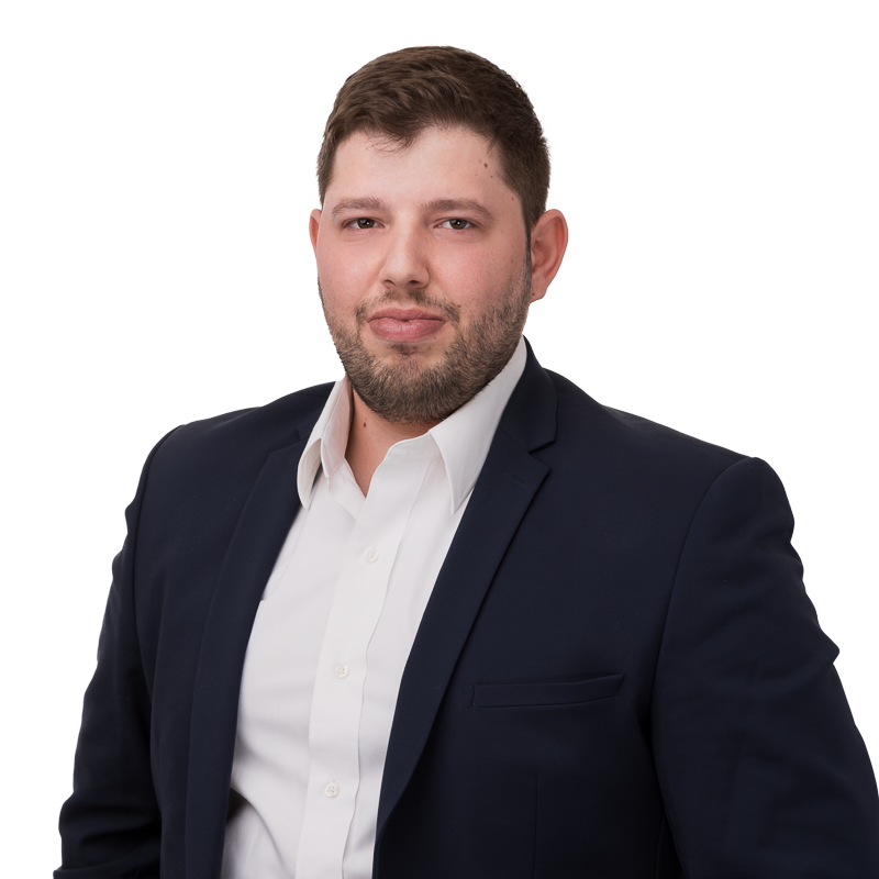 Edo Halel | Arnon, Tadmor-Levy