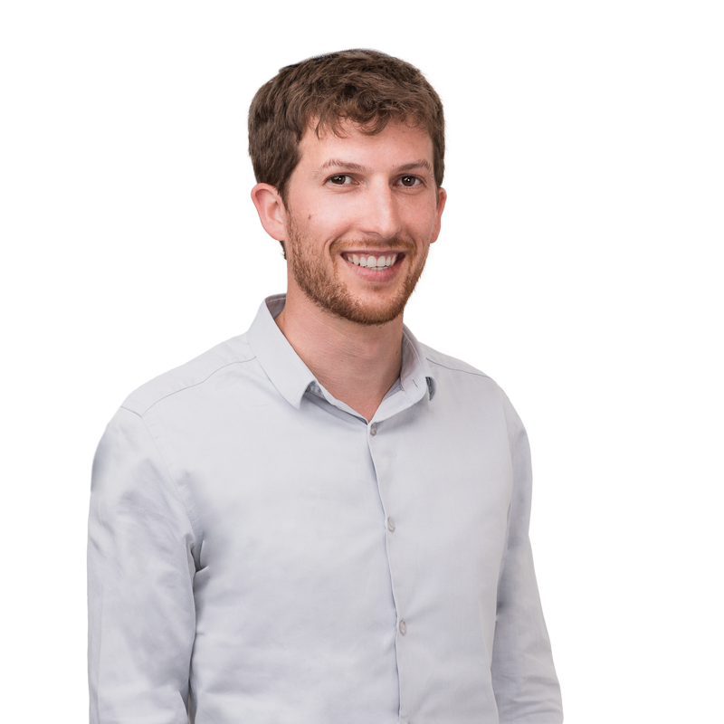 Netanel Rapp | Arnon, Tadmor-Levy