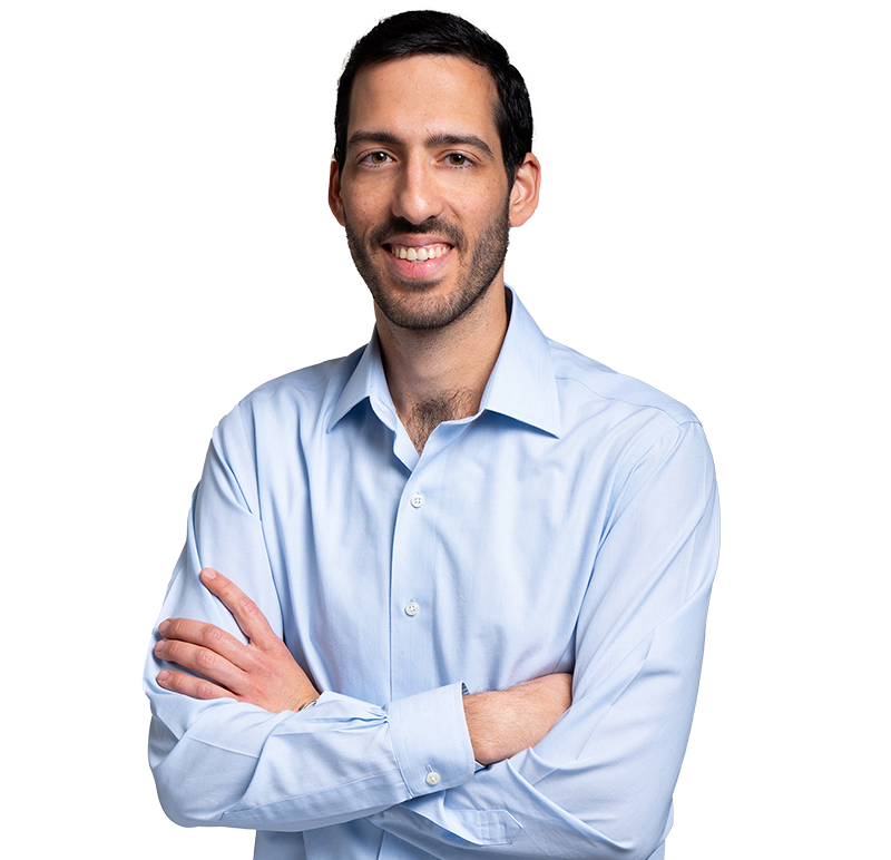 Erez Aran | Arnon, Tadmor-Levy