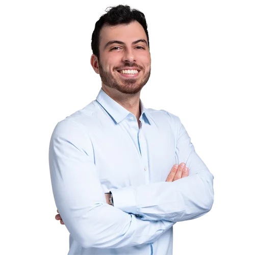 Our Team - Arnon, Tadmor-Levy