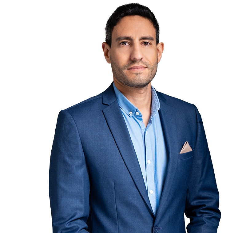 Ofek Sinai | Arnon, Tadmor-Levy