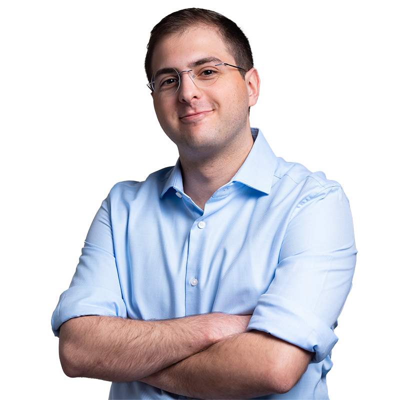 תומר בן שמעון | Arnon, Tadmor-Levy