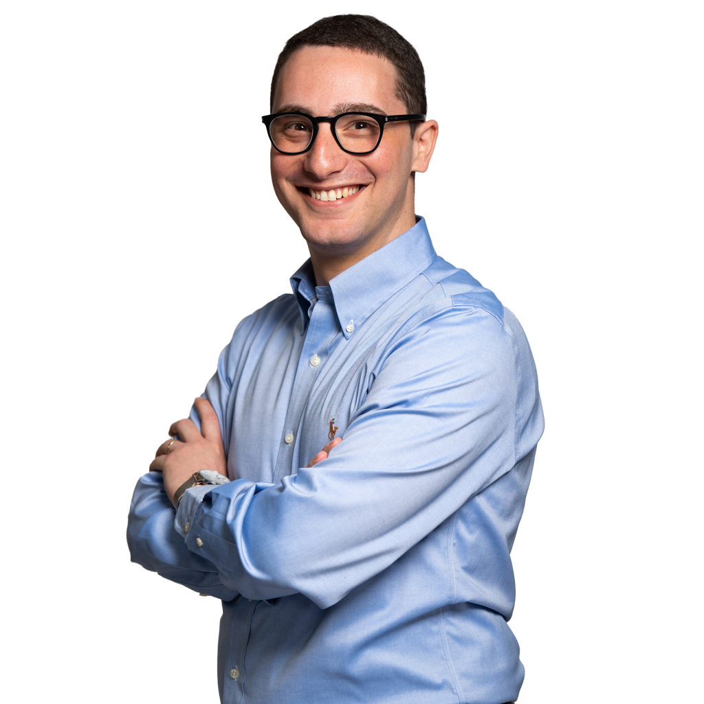 Eyal Kanfi | Arnon, Tadmor-Levy