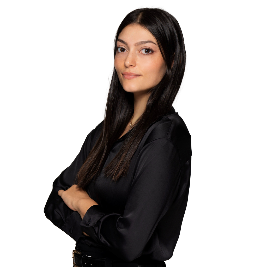 Gal Shahar Benshabat | Arnon, Tadmor-Levy